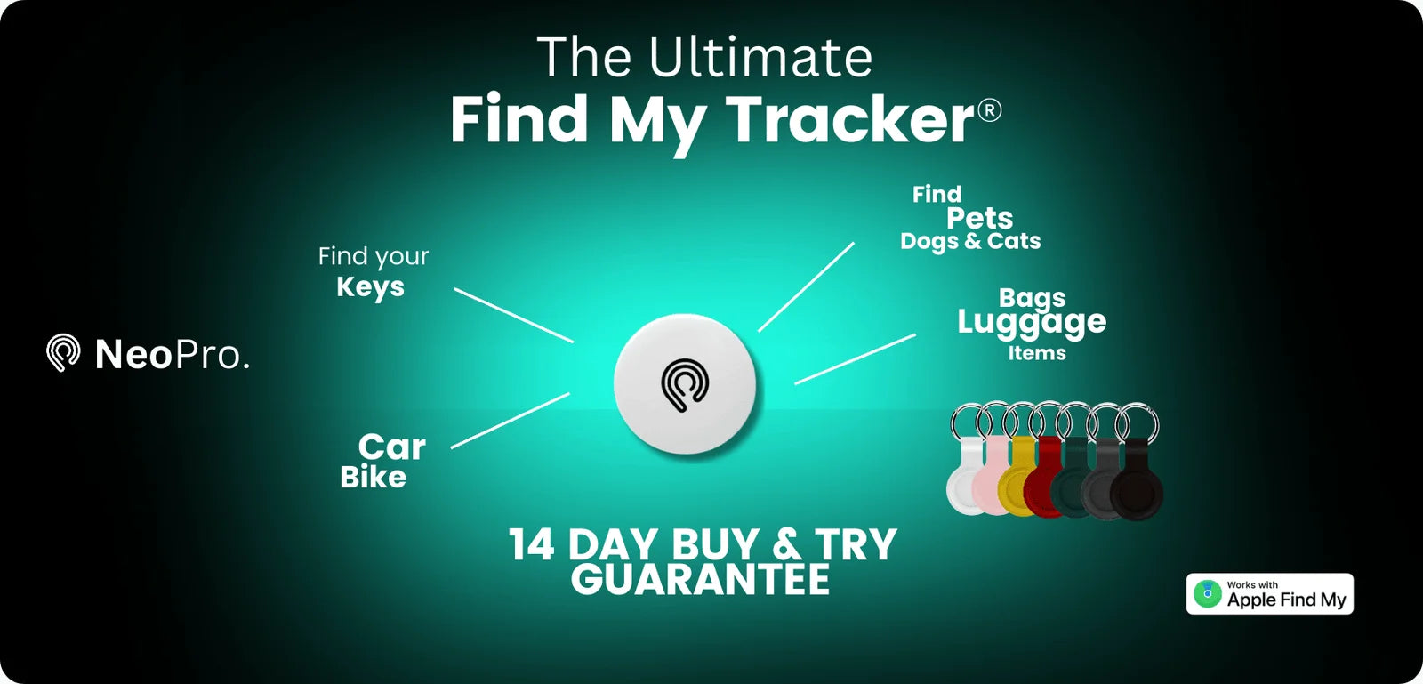 How HyperLoq™ Smart Tag Can Save Your Day – Hyperloq™